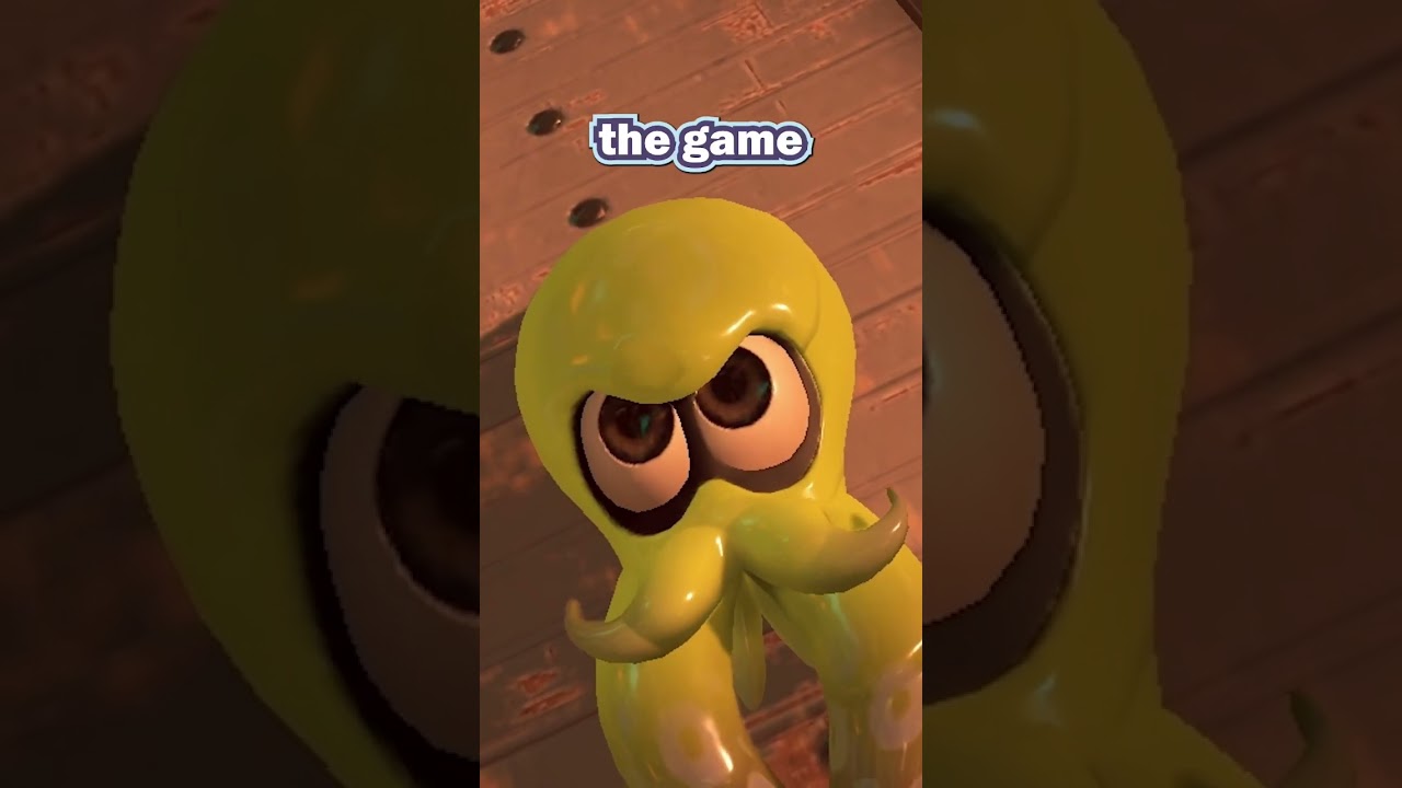 #freeproduct Nintendo sent me a SPLATOON 3 PACKAGE!