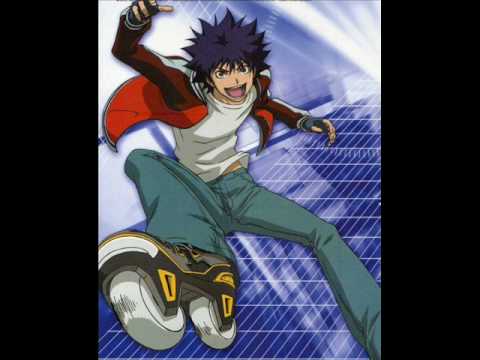 sick air gear pictures