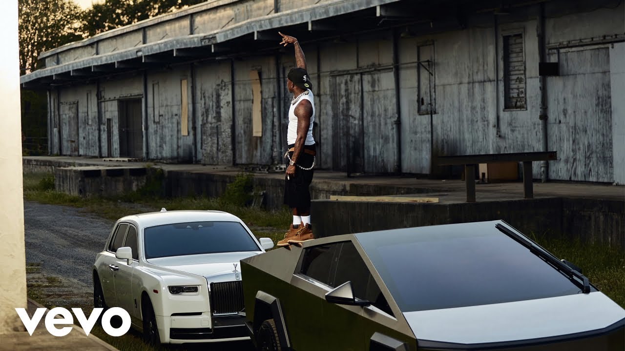 DaBaby - Gotta Know (Audio)