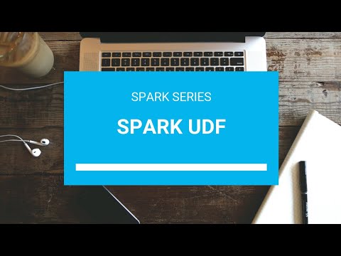 4.3 Spark Tutorial | Spark UDF Example | Spark Interview questions