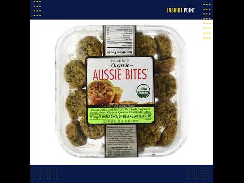 Gluten Alert! Aussie Bites Recalled Across Canada