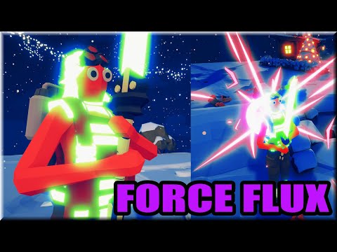 Steam Community :: Video :: Force Flux [Neon Update] vs Every Faction ...