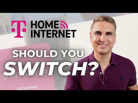 Is T-Mobile Home Internet Worth It? 4 Things to Know Before You Sign Up!