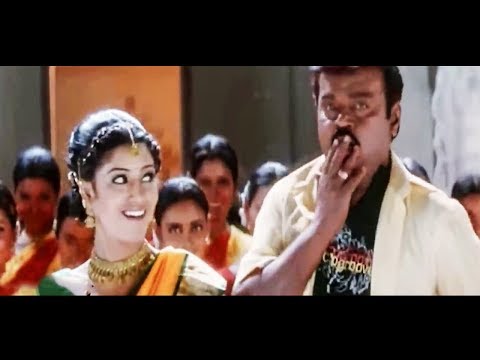 Pontattiya Nee Kedaicha Video Songs # Perarasu # Tamil Songs # Vijayakanth Tamil Hit Songs