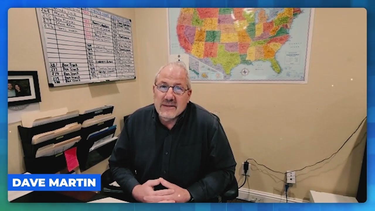 LoadStop X Central Freight Xpress