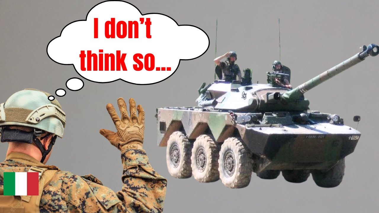 8 Most Powerful TANK DESTROYERS in the World