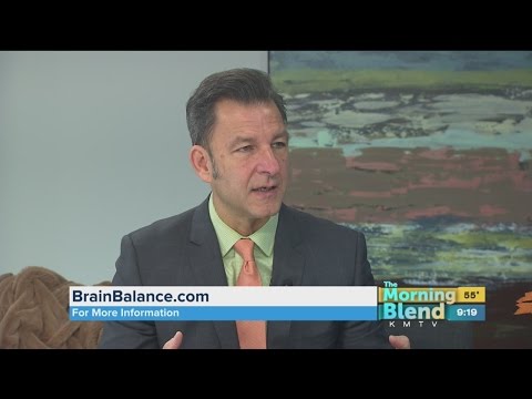 Brain Balance of Elkhorn