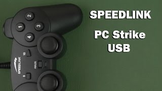 Speed-Link Strike PC, black (SL-6535-SBK-01) купити в інтернет-магазині ...