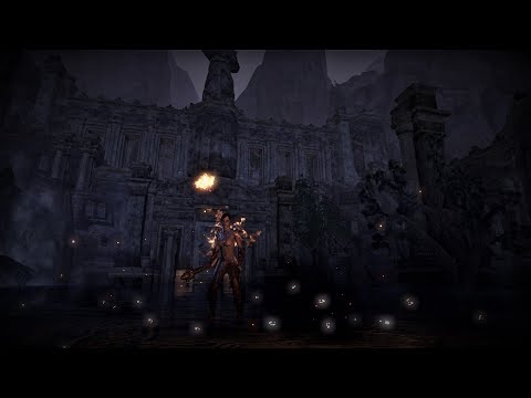 MagDK rotation with Elf Bane ? — Elder Scrolls Online