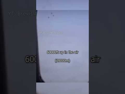 What was the concorde?