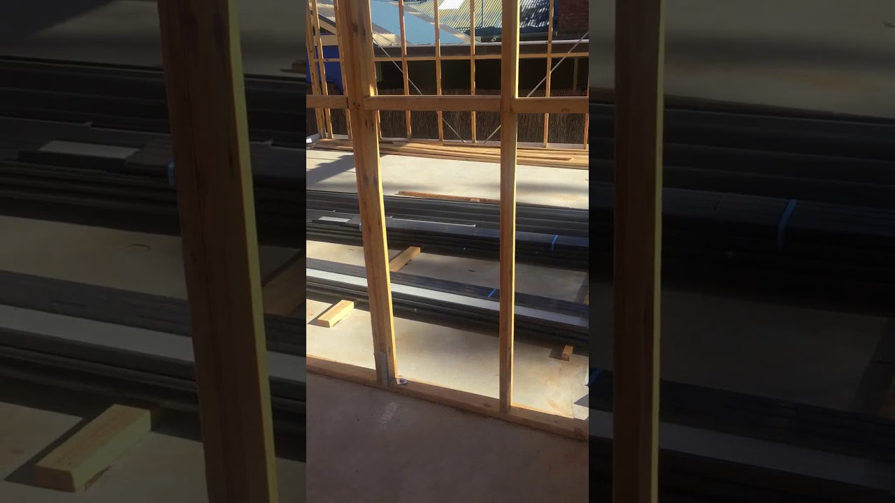 House walk through Fairmont Homes- The Grand