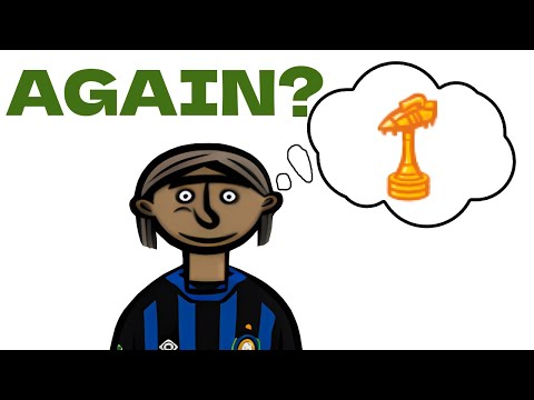 Let's play: Hattrick 99 - Gunning for another top scoring award?