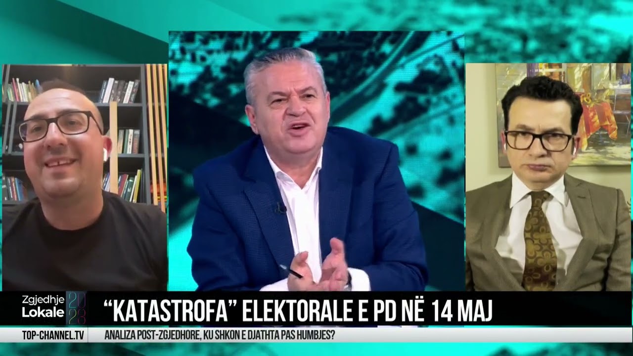 Shpërthen Murrizi: Kujt i plasi që s’bëhet deputet Albana, Flamuri ...