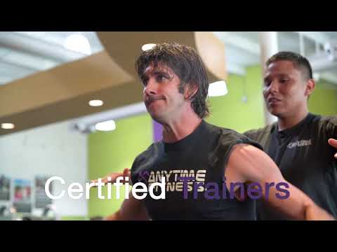 Anytime Fitness Aztec-Farmington NM