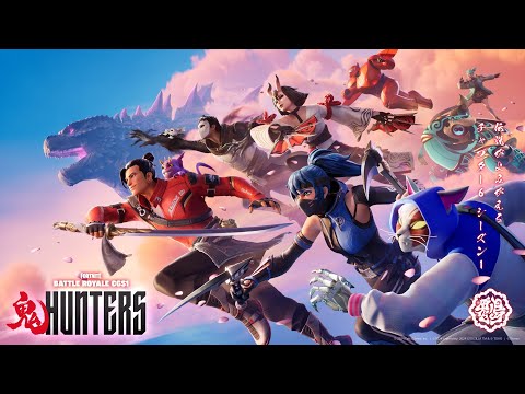 🔴 FORTNITE CHAPTER 6 LAUNCH! (NEW MAP, NEW MOVEMENT)