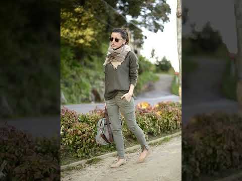 Cargo Pants For Girls Fitted 4 #shorts #cargopants #cargopantsforgirls