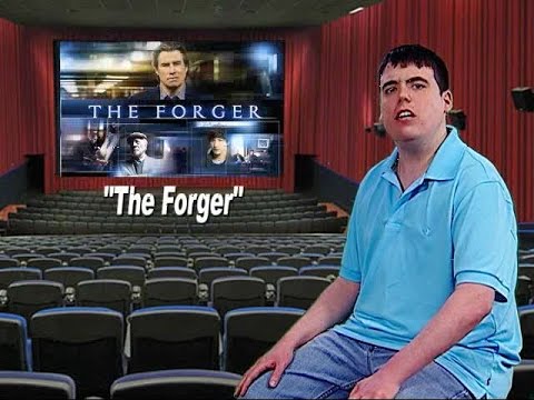 The Forger Review: Where Hollywood is Taken Seriously