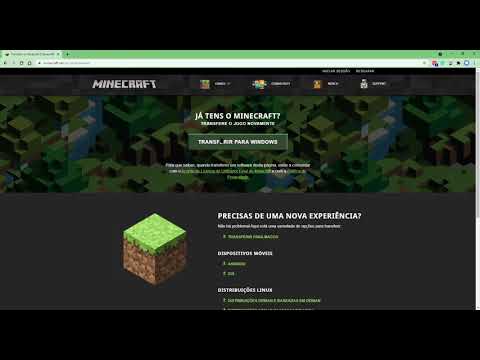 How to download Minecraft for free for windows 10 PC