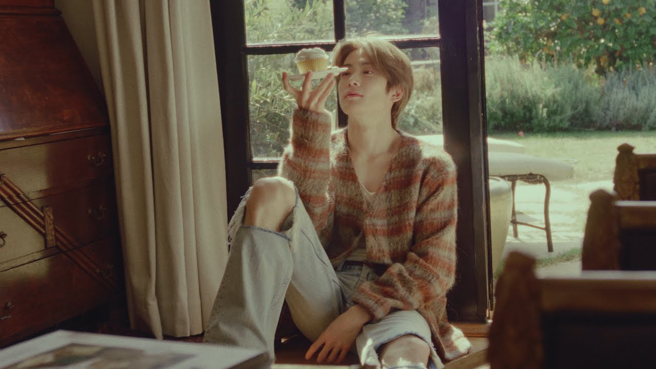NCT 2023 CONNECTION #JAEHYUN