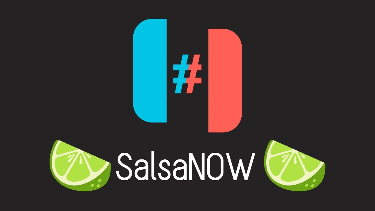 Ryubing GeForce NOW Tutorial | SalsaNOW