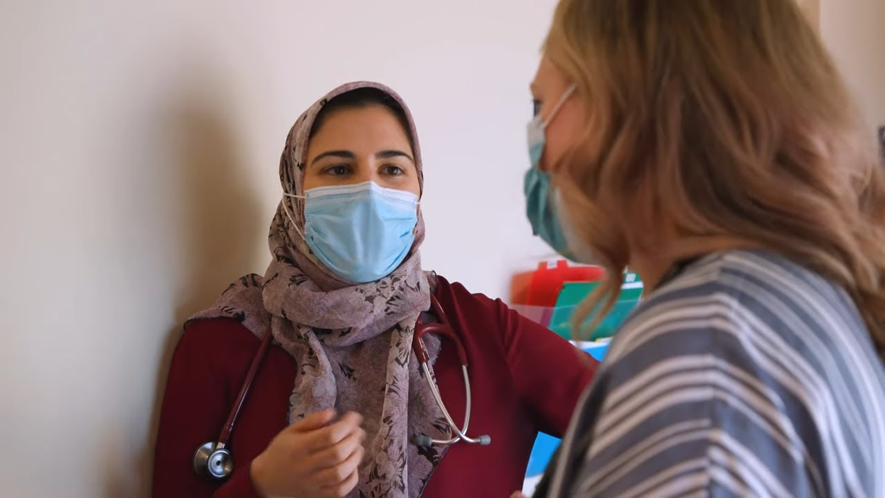 Noor H. Al-Husayni, M.D. - About the Provider