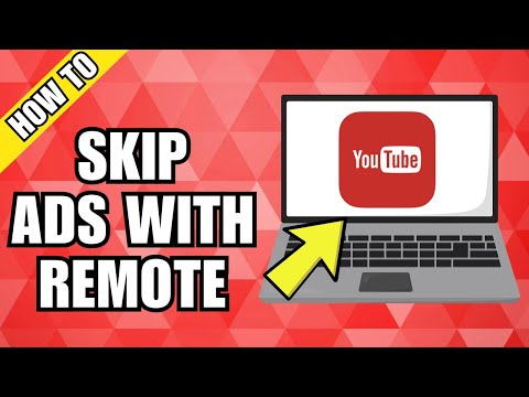 How To Skip ADS On Youtube Smart Tv By Remote