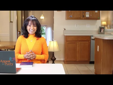 Ah, Too Bad! Too Bad! | Appeal For Purity