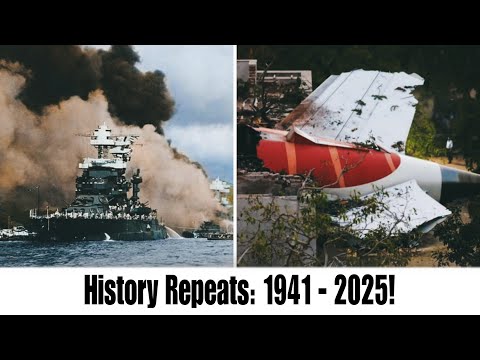 1941 and 2025 Calendar |Kuldeep Singhania| History Repeats: 1941 Returns in 2025!
