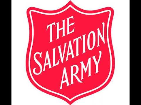 March - The King's Musicians - ISB of The Salvation Army 1957 Tour of USA & Canada