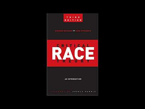 A. What is Critical Race Theory? & B. Early Origins