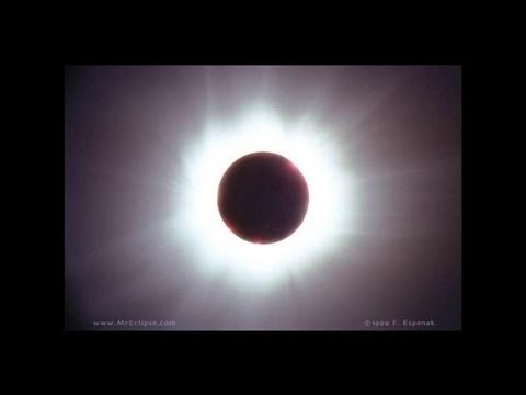 How To Understand An Eclipse