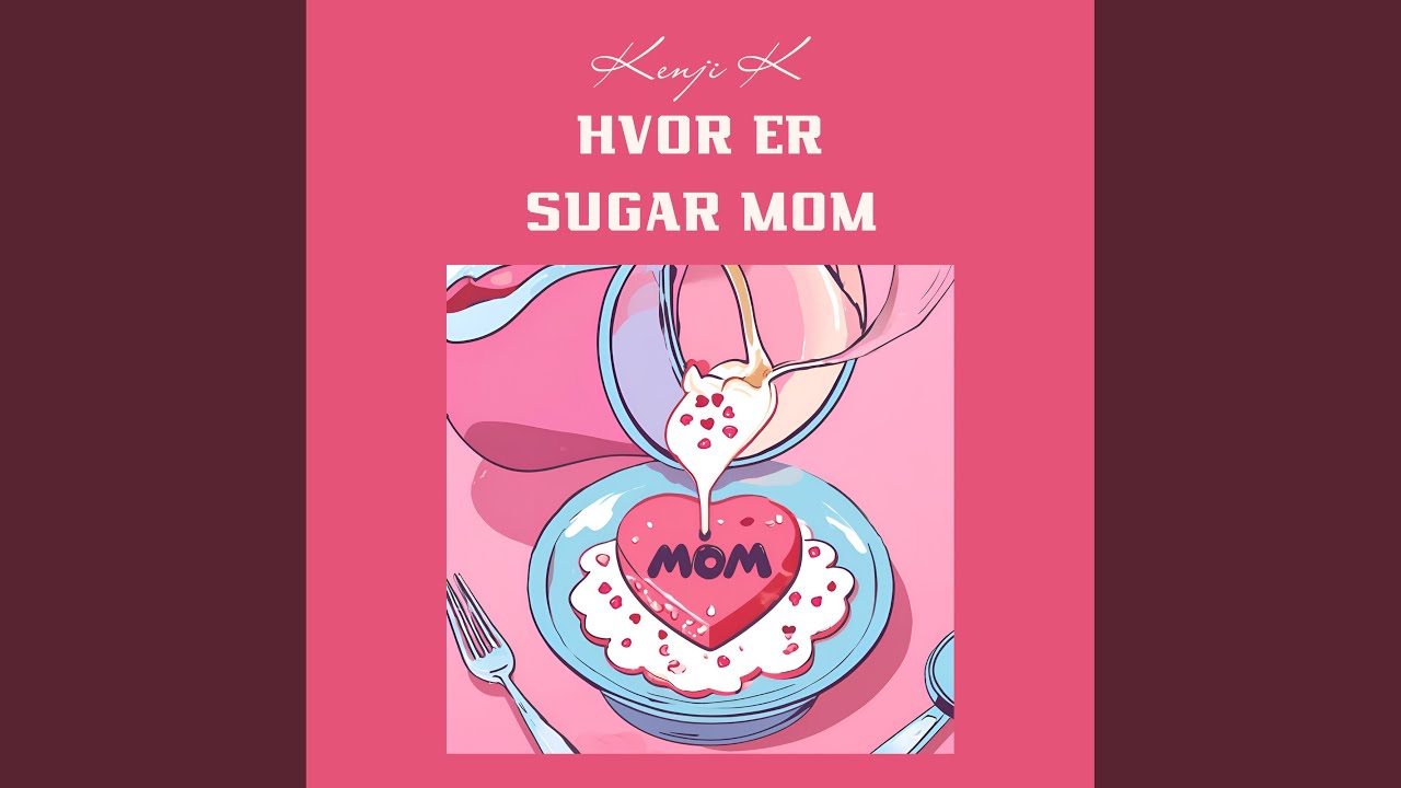 Hvor er sugar mom