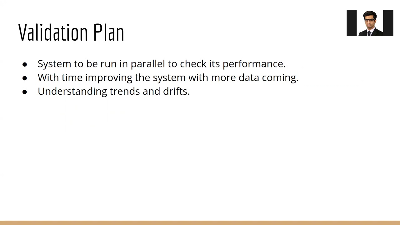 Assignment for Managing Machine Learning Projects | Coursera