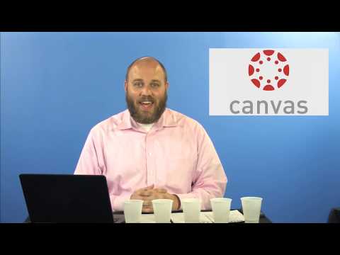 LCISD - Canvas Elementary Rollout