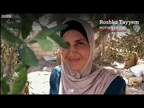 Water Issues in the Middle East | Lesson 52