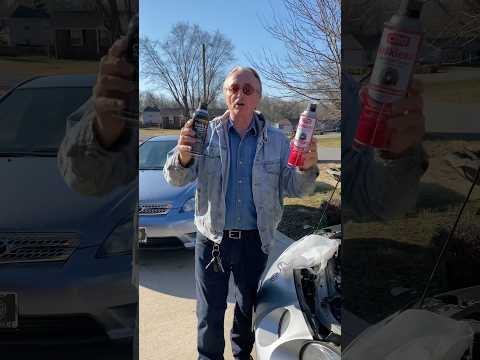 The Truth About Buying Stuff From an Auto Parts Store