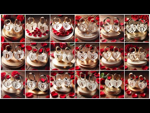 Initial Letter DP Images for whatsapp ❤️Letter Whatsapp Dp images🌷Initial Dpz ❤️Alphabet Letter Dpz