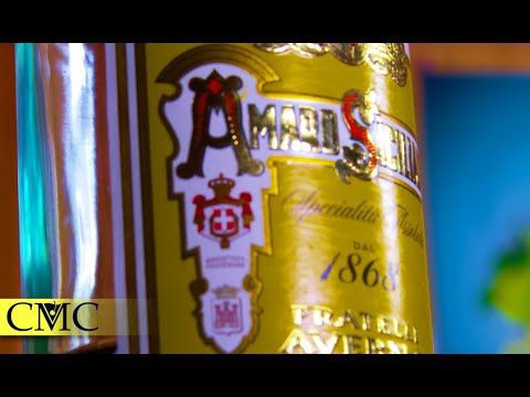History of Amaro