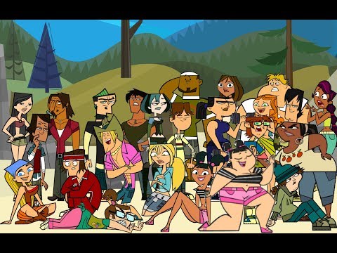 Total Drama Superstars Applications