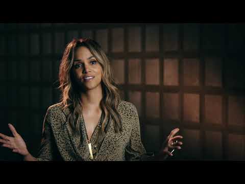 John Wick 3 : Parabellum / Dog Fu (Halle Berry, Keanu Reeves)