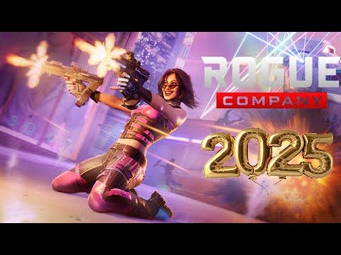 Is Rogue Company Still Good In 2025?