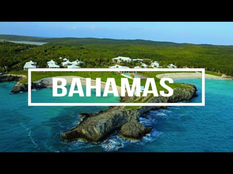 TOP 5 hotels in Bahamas, Best Bahamas hotels 2022, Bahamas