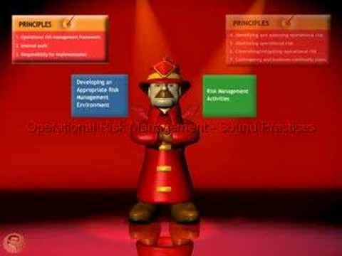 Operational Risk - Basel II