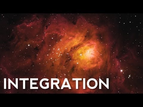 The Story of Integration (1 of 4): Areas Under Curves