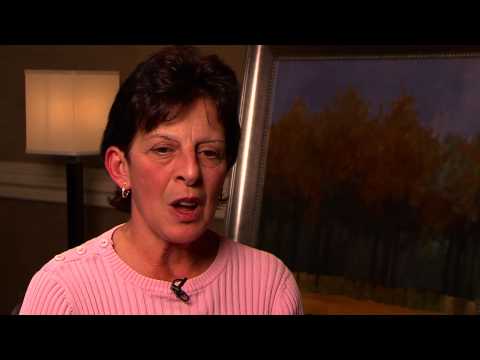 Billing Manager Theresa McCoy