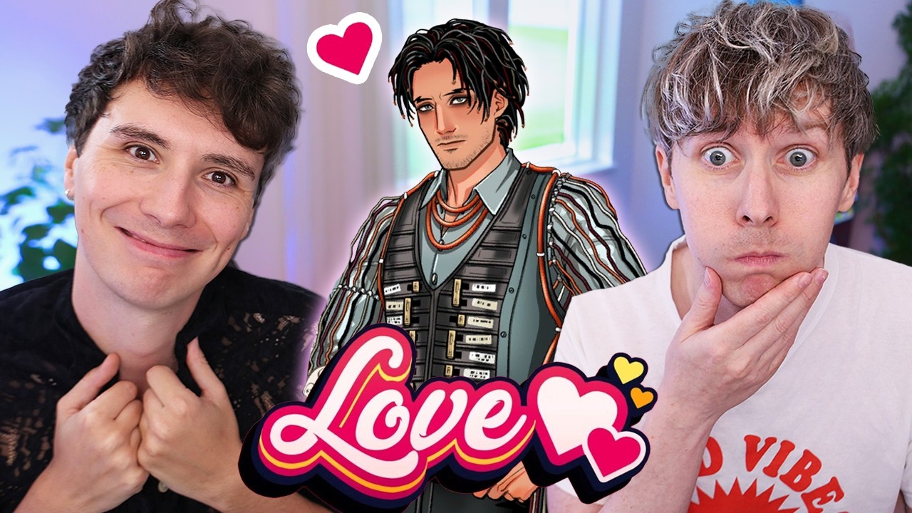 Dan and Phil Date Everything! #5 FINALE