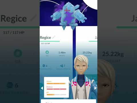 jangmo-o community day result in #pokemongo
