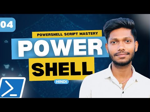 Download Scripts Using PowerShell: A Beginner's Guide || Learn Wget & More!