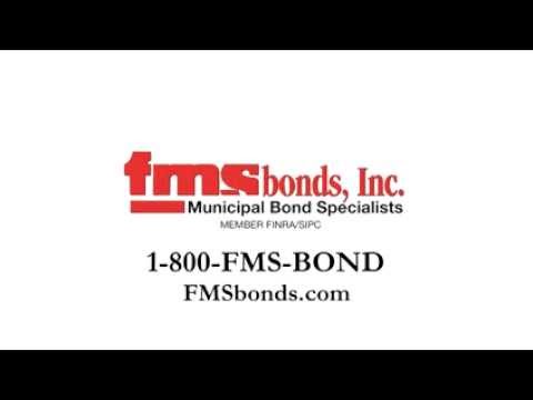 FMSbonds, Inc. Tax-Free Municipal Bond Specialist