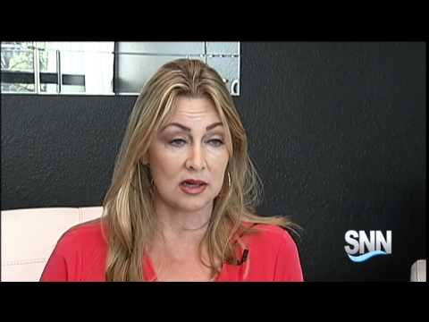 SNN: Sarasota IV Lounge Pushes Wellness Through Needles